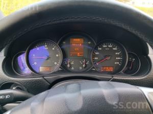 Melns Porsche Cayenne 2009 Ludza, ar dzinēja tilpumu 3.00 L un nobraukumu 246 tūkst. km par 10500 €, foto 19 vietnē AUTOMOTO.COM.LV