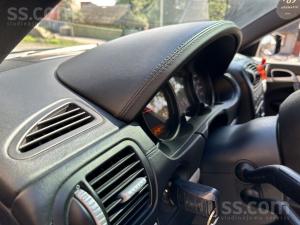 Melns Porsche Cayenne 2009 Ventspils, ar dzinēja tilpumu 3.00 L un nobraukumu 370 tūkst. km par 11900 €, foto 13 vietnē AUTOMOTO.COM.LV