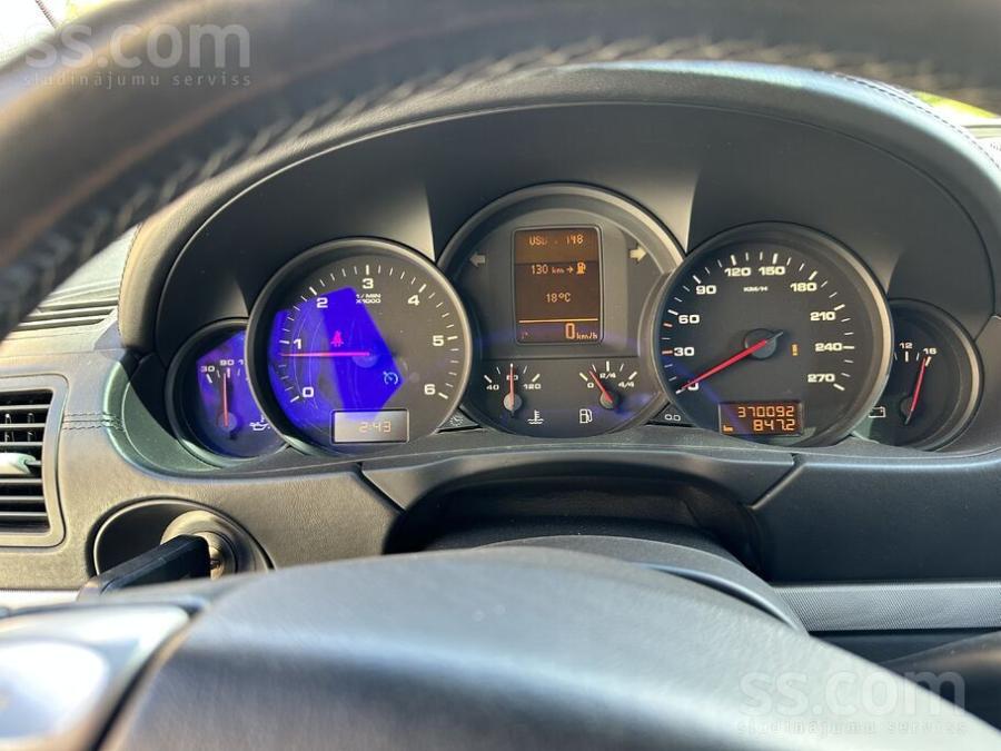 Melns Porsche Cayenne 2009 Ventspils, ar dzinēja tilpumu 3.00 L un nobraukumu 370 tūkst. km par 11900 €, foto 15 vietnē AUTOMOTO.COM.LV