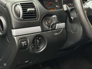 Black Porsche Cayenne 2009 in Marijampole, with an engine capacity of 2.97 L and mileage of 312 thousand km for 7700 €, photo 22 on AUTOMOTO.COM.LV