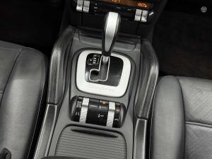 Black Porsche Cayenne 2009 in Marijampole, with an engine capacity of 2.97 L and mileage of 312 thousand km for 7700 €, photo 27 on AUTOMOTO.COM.LV