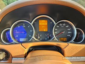 Черный Порше Каен 2009 в Таллин, объемом двигателя 3.00 л и пробегом 226 тыс. км за 11900 €, фото 14 на AUTOMOTO.COM.LV