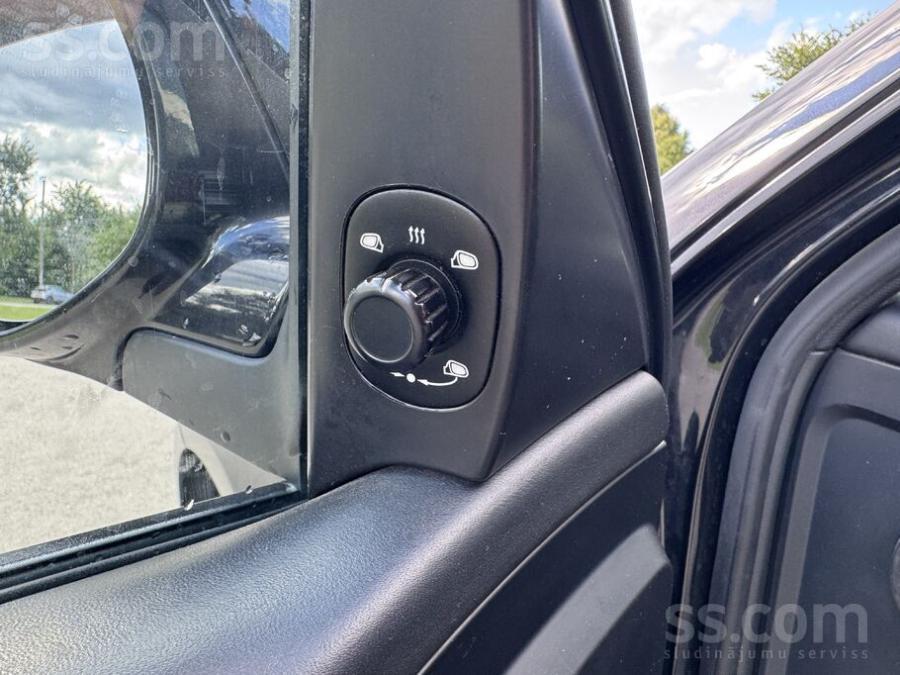 Melns Porsche Cayenne 2009 Rīga, ar dzinēja tilpumu 3.00 L un nobraukumu 0 tūkst. km par 9950 €, foto 9 vietnē AUTOMOTO.COM.LV