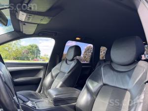 Melns Porsche Cayenne 2009 Rīga, ar dzinēja tilpumu 3.00 L un nobraukumu 0 tūkst. km par 9950 €, foto 10 vietnē AUTOMOTO.COM.LV