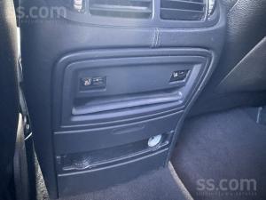 Melns Porsche Cayenne 2009 Rīga, ar dzinēja tilpumu 3.00 L un nobraukumu 0 tūkst. km par 9950 €, foto 13 vietnē AUTOMOTO.COM.LV