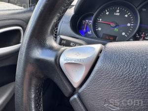 Melns Porsche Cayenne 2009 Rīga, ar dzinēja tilpumu 3.00 L un nobraukumu 0 tūkst. km par 9950 €, foto 17 vietnē AUTOMOTO.COM.LV