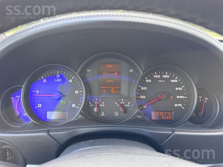 Melns Porsche Cayenne 2009 Rīga, ar dzinēja tilpumu 3.00 L un nobraukumu 0 tūkst. km par 9950 €, foto 18 vietnē AUTOMOTO.COM.LV
