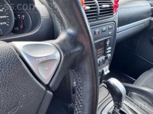 Melns Porsche Cayenne 2009 Rīga, ar dzinēja tilpumu 3.00 L un nobraukumu 0 tūkst. km par 9950 €, foto 19 vietnē AUTOMOTO.COM.LV