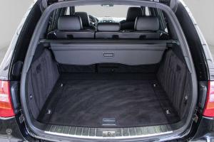 Black Porsche Cayenne 2009 in Kaunas, with an engine capacity of 4.80 L and mileage of 217 thousand km for 8990 €, photo 12 on AUTOMOTO.COM.LV
