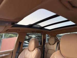 Melns Porsche Cayenne 2009 Viļņa, ar dzinēja tilpumu 2.97 L un nobraukumu 308 tūkst. km par 10000 €, foto 11 vietnē AUTOMOTO.COM.LV