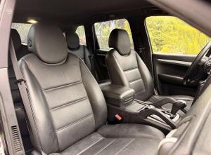 Melns Porsche Cayenne 2009 Marijampole, ar dzinēja tilpumu 2.97 L un nobraukumu 217 tūkst. km par 5900 €, foto 9 vietnē AUTOMOTO.COM.LV