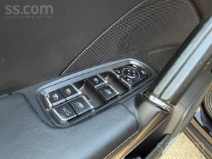 Черный Порше Каен 2010 в Рига, объемом двигателя 4.80 л и пробегом 241 тыс. км за 14500 €, фото 28 на AUTOMOTO.COM.LV