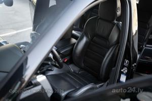 Melns Porsche Cayenne 2011 Tallina, ar dzinēja tilpumu 4.80 L un nobraukumu 266 tūkst. km par 12490 €, foto 15 vietnē AUTOMOTO.COM.LV