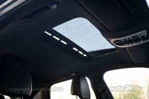 Melns Porsche Cayenne 2011 Tallina, ar dzinēja tilpumu 4.80 L un nobraukumu 266 tūkst. km par 12490 €, foto 28 vietnē AUTOMOTO.COM.LV