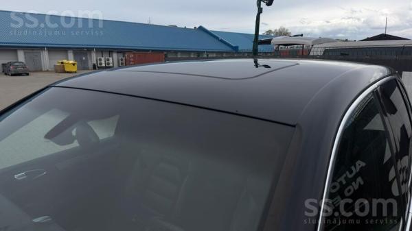 Melns Porsche Cayenne 2011 Liepāja, ar dzinēja tilpumu 3.00 L un nobraukumu 268 tūkst. km par 17500 €, foto 10 vietnē AUTOMOTO.COM.LV