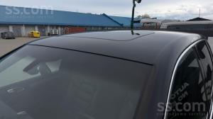 Black Porsche Cayenne 2011 in Liepaja, with an engine capacity of 3.00 L and mileage of 268 thousand km for 17500 €, photo 11 on AUTOMOTO.COM.LV