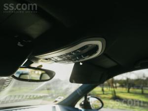 Black Porsche Cayenne 2011 in Riga, with an engine capacity of 3.00 L and mileage of 305 thousand km for 10950 €, photo 13 on AUTOMOTO.COM.LV