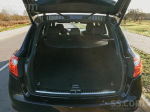 Black Porsche Cayenne 2011 in Riga, with an engine capacity of 3.00 L and mileage of 305 thousand km for 10950 €, photo 20 on AUTOMOTO.COM.LV