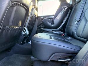 Melns Porsche Cayenne 2011 Rīga, ar dzinēja tilpumu 3.00 L un nobraukumu 118 tūkst. km par 20900 €, foto 11 vietnē AUTOMOTO.COM.LV