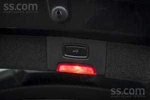 Черный Порше Каен 2011 в Рига, объемом двигателя 3.00 л и пробегом 255 тыс. км за 15950 €, фото 9 на AUTOMOTO.COM.LV