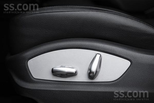 Melns Porsche Cayenne 2011 Rīga, ar dzinēja tilpumu 3.00 L un nobraukumu 255 tūkst. km par 15950 €, foto 10 vietnē AUTOMOTO.COM.LV