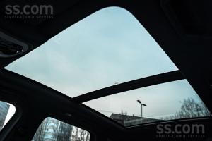 Черный Порше Каен 2011 в Рига, объемом двигателя 3.00 л и пробегом 255 тыс. км за 15950 €, фото 16 на AUTOMOTO.COM.LV