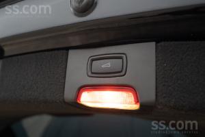 Melns Porsche Cayenne 2012 Rīga, ar dzinēja tilpumu 3.00 L un nobraukumu 229 tūkst. km par 17950 €, foto 11 vietnē AUTOMOTO.COM.LV