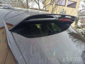 Melns Porsche Cayenne 2012 Rīga, ar dzinēja tilpumu 3.00 L un nobraukumu 279 tūkst. km par 16900 €, foto 33 vietnē AUTOMOTO.COM.LV