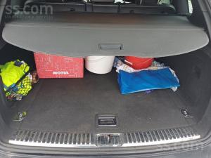 Melns Porsche Cayenne 2012 Rīga, ar dzinēja tilpumu 3.00 L un nobraukumu 279 tūkst. km par 16900 €, foto 35 vietnē AUTOMOTO.COM.LV
