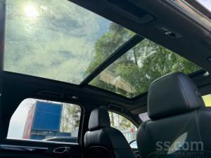 Melns Porsche Cayenne 2012 Rīga, ar dzinēja tilpumu 3.00 L un nobraukumu 363 tūkst. km par 15500 €, foto 18 vietnē AUTOMOTO.COM.LV