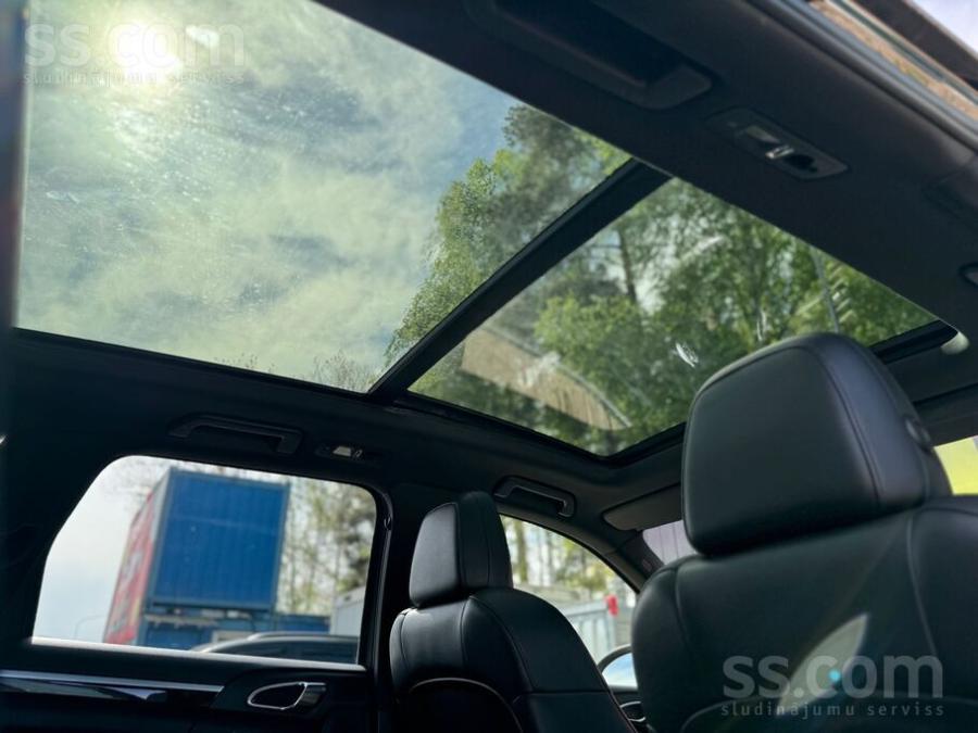 Melns Porsche Cayenne 2012 Rīga, ar dzinēja tilpumu 3.00 L un nobraukumu 363 tūkst. km par 15500 €, foto 18 vietnē AUTOMOTO.COM.LV