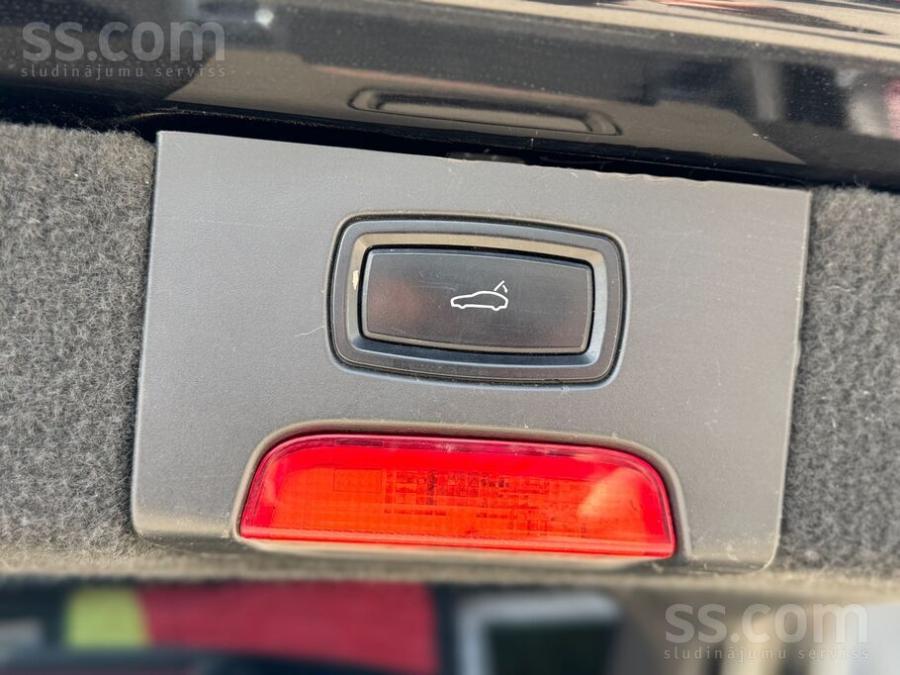 Melns Porsche Cayenne 2012 Rīga, ar dzinēja tilpumu 3.00 L un nobraukumu 363 tūkst. km par 15500 €, foto 21 vietnē AUTOMOTO.COM.LV