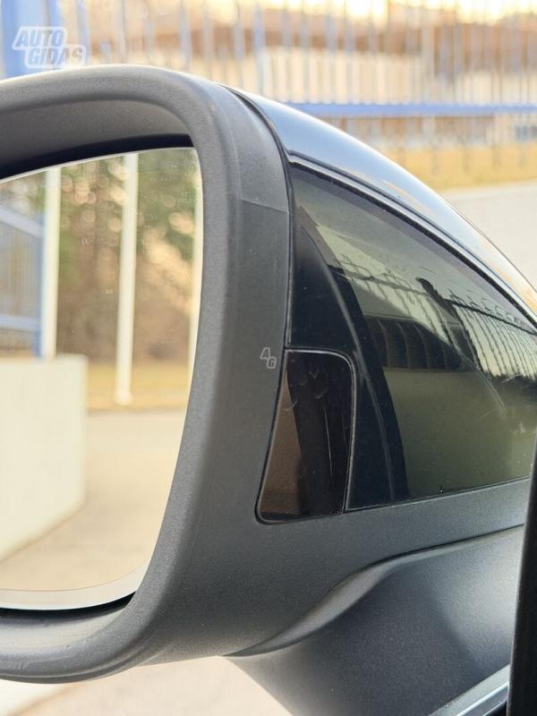 Melns Porsche Cayenne 2012 Viļņa, ar dzinēja tilpumu 4.80 L un nobraukumu 181 tūkst. km par 15000 €, foto 7 vietnē AUTOMOTO.COM.LV