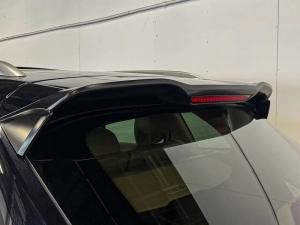 Black Porsche Cayenne 2012 in Jurmala, with an engine capacity of 3.00 L and mileage of 330 thousand km for 14995 €, photo 21 on AUTOMOTO.COM.LV