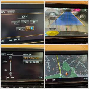 Black Porsche Cayenne 2012 in Jurmala, with an engine capacity of 3.00 L and mileage of 330 thousand km for 14995 €, photo 42 on AUTOMOTO.COM.LV