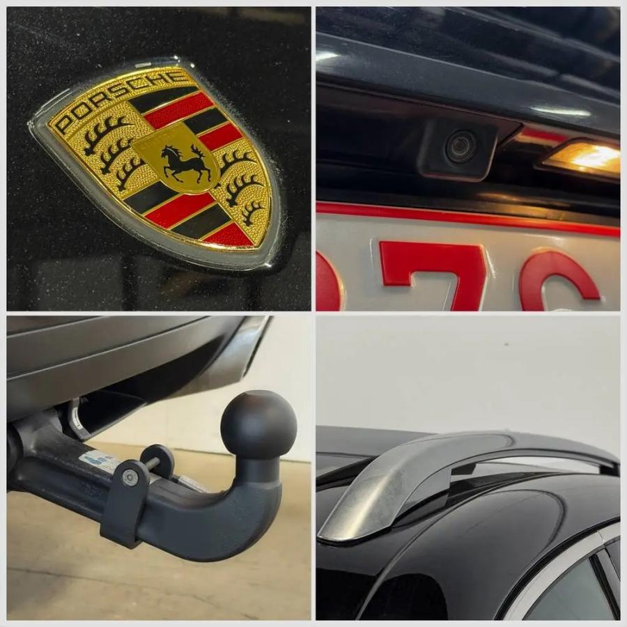 Black Porsche Cayenne 2012 in Jurmala, with an engine capacity of 3.00 L and mileage of 330 thousand km for 14995 €, photo 45 on AUTOMOTO.COM.LV