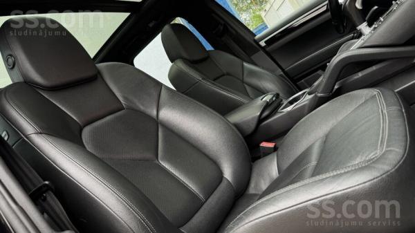 Melns Porsche Cayenne 2012 Rīga, ar dzinēja tilpumu 3.00 L un nobraukumu 0 tūkst. km par 13300 €, foto 11 vietnē AUTOMOTO.COM.LV