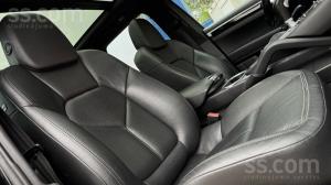 Melns Porsche Cayenne 2012 Rīga, ar dzinēja tilpumu 3.00 L un nobraukumu 0 tūkst. km par 13300 €, foto 11 vietnē AUTOMOTO.COM.LV