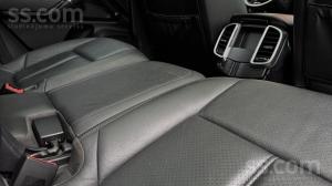 Melns Porsche Cayenne 2012 Rīga, ar dzinēja tilpumu 3.00 L un nobraukumu 0 tūkst. km par 13300 €, foto 13 vietnē AUTOMOTO.COM.LV