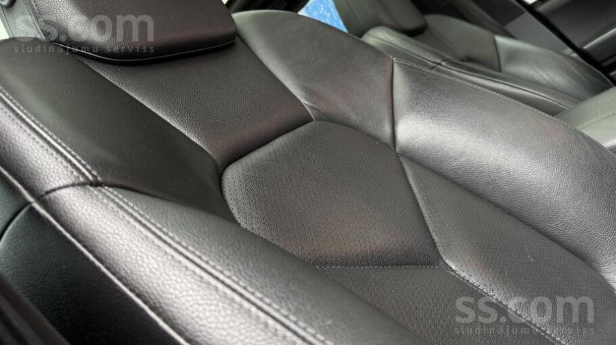 Melns Porsche Cayenne 2012 Rīga, ar dzinēja tilpumu 3.00 L un nobraukumu 0 tūkst. km par 13300 €, foto 14 vietnē AUTOMOTO.COM.LV