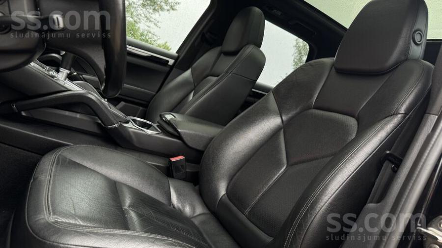 Melns Porsche Cayenne 2012 Rīga, ar dzinēja tilpumu 3.00 L un nobraukumu 0 tūkst. km par 13300 €, foto 15 vietnē AUTOMOTO.COM.LV