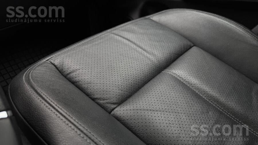 Melns Porsche Cayenne 2012 Rīga, ar dzinēja tilpumu 3.00 L un nobraukumu 0 tūkst. km par 13300 €, foto 16 vietnē AUTOMOTO.COM.LV
