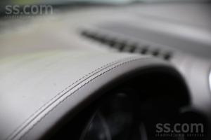 Melns Porsche Cayenne 2012 Rīga, ar dzinēja tilpumu 3.00 L un nobraukumu 331 tūkst. km par 13495 €, foto 20 vietnē AUTOMOTO.COM.LV