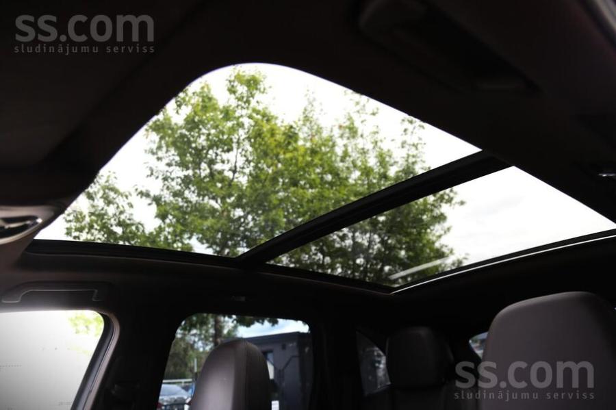Melns Porsche Cayenne 2012 Rīga, ar dzinēja tilpumu 3.00 L un nobraukumu 331 tūkst. km par 13495 €, foto 21 vietnē AUTOMOTO.COM.LV