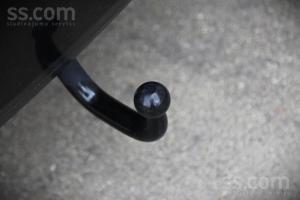 Melns Porsche Cayenne 2012 Rīga, ar dzinēja tilpumu 3.00 L un nobraukumu 331 tūkst. km par 13495 €, foto 23 vietnē AUTOMOTO.COM.LV