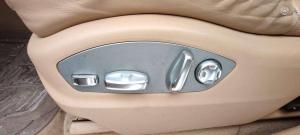 Melns Porsche Cayenne 2012 Klaipėda, ar dzinēja tilpumu 3.60 L un nobraukumu 194 tūkst. km par 9799 €, foto 18 vietnē AUTOMOTO.COM.LV