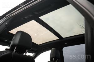 Melns Porsche Cayenne 2012 Daugavpils, ar dzinēja tilpumu 3.00 L un nobraukumu 271 tūkst. km par 16000 €, foto 20 vietnē AUTOMOTO.COM.LV