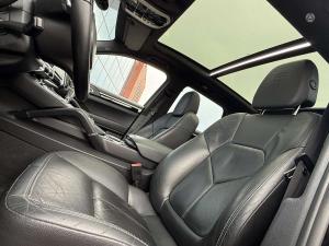 Black Porsche Cayenne 2012 in Utena, with an engine capacity of 2.97 L and mileage of 267 thousand km for 15695 €, photo 21 on AUTOMOTO.COM.LV