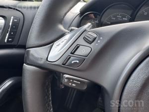 Black Porsche Cayenne 2012 in Riga, with an engine capacity of 3.00 L and mileage of 0 thousand km for 13750 €, photo 18 on AUTOMOTO.COM.LV