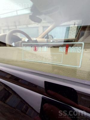 Melns Porsche Cayenne 2012 Rīga, ar dzinēja tilpumu 3.00 L un nobraukumu 220 tūkst. km par 14950 €, foto 17 vietnē AUTOMOTO.COM.LV